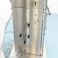 Sartorius BioStat CultiBag STR plus 200L Single Use Bioreactor ...